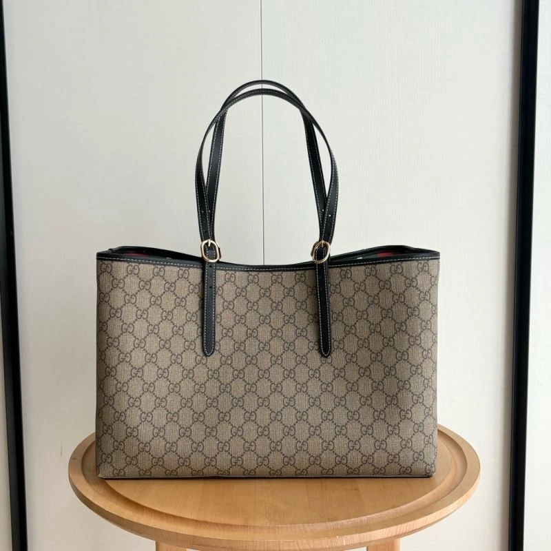 Top mirror Gucci Shopping Bags