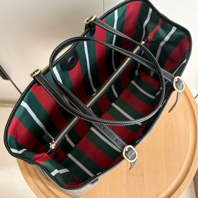 Top mirror Gucci Shopping Bags