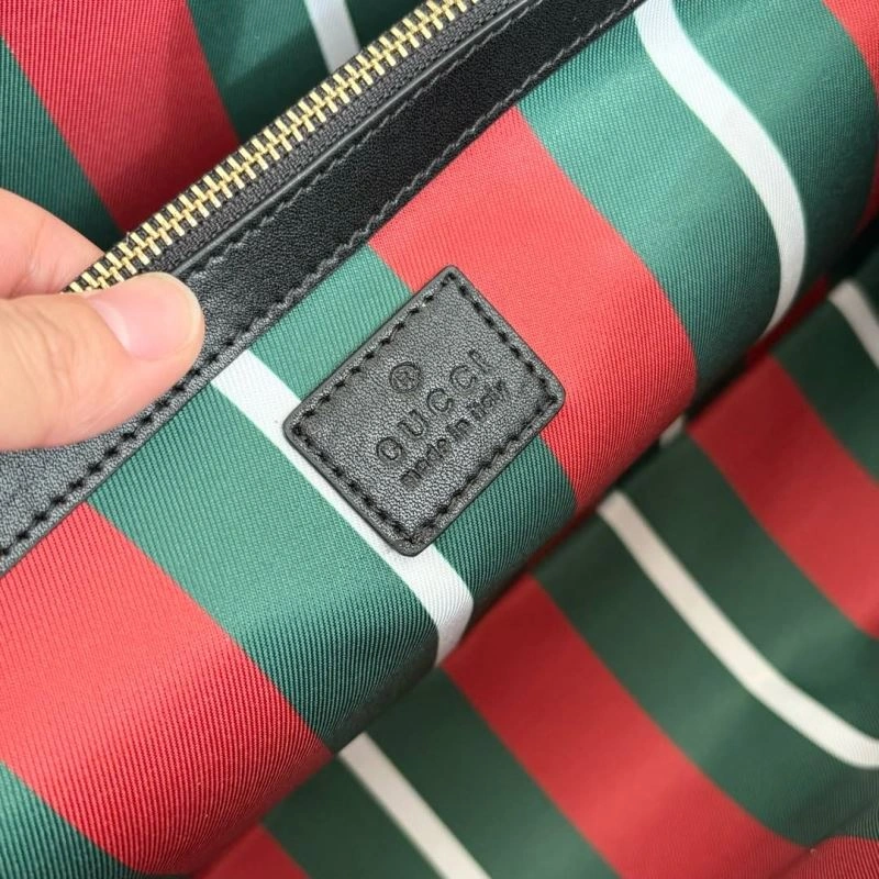 Top mirror Gucci Shopping Bags