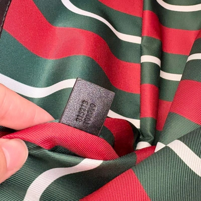 Top mirror Gucci Shopping Bags