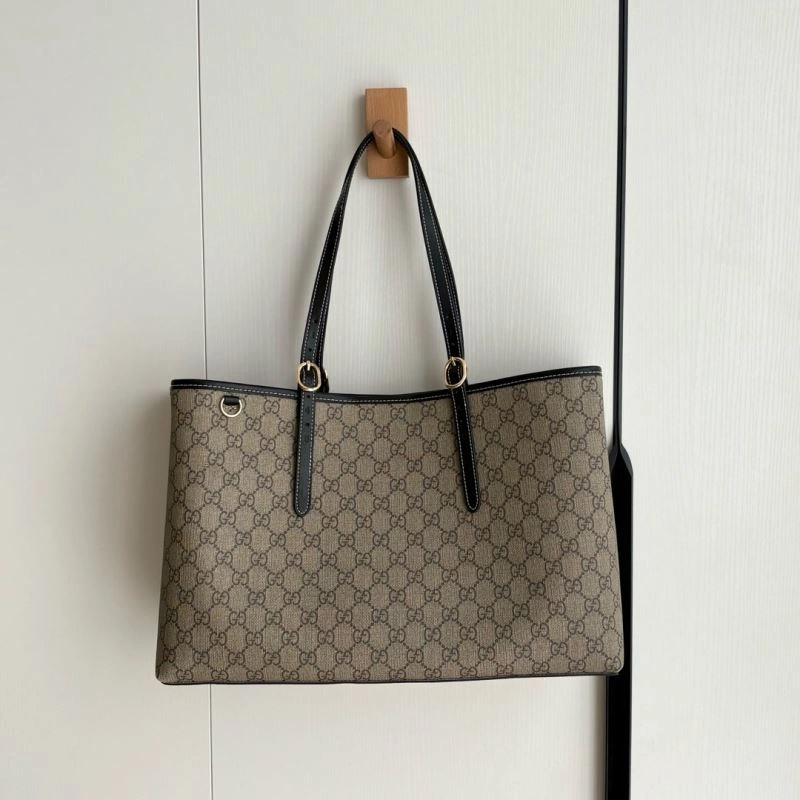 Top mirror Gucci Shopping Bags