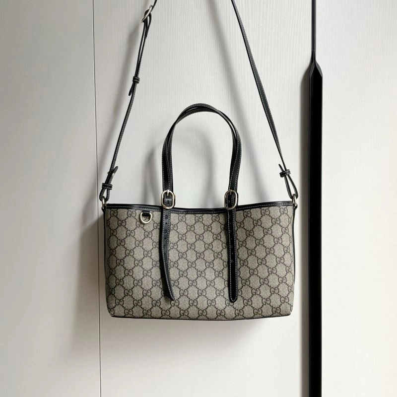 Economical Gucci Shopping Bags