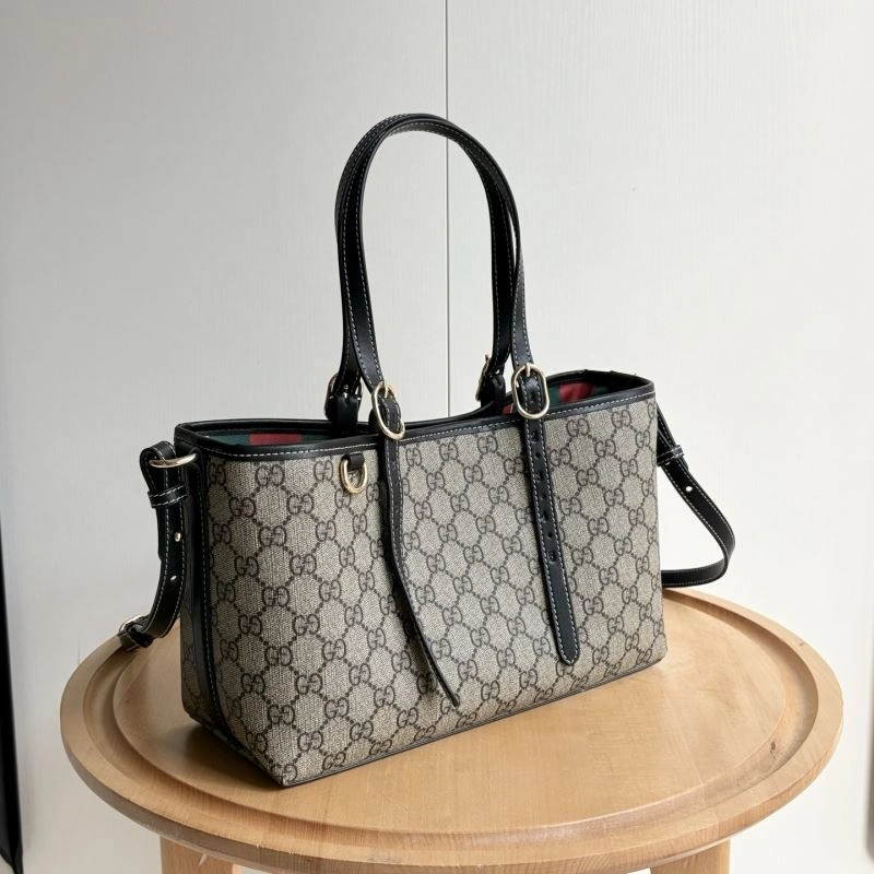 Economical Gucci Shopping Bags