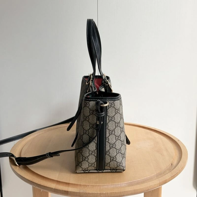 Economical Gucci Shopping Bags