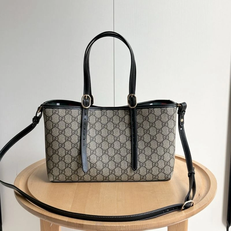 Economical Gucci Shopping Bags