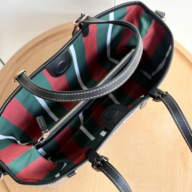 Economical Gucci Shopping Bags