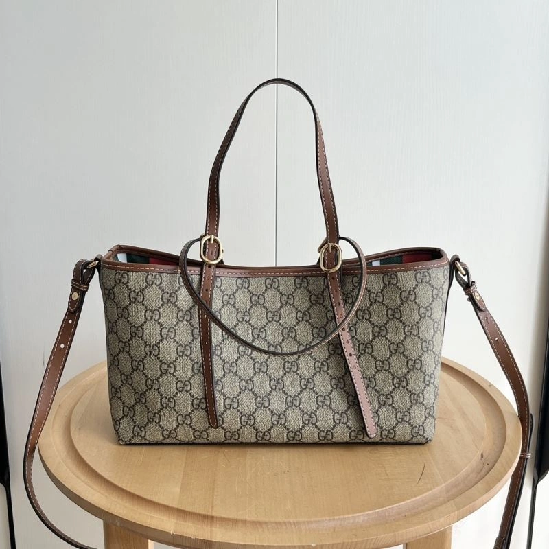 High accuracy Gucci Shopping Bags