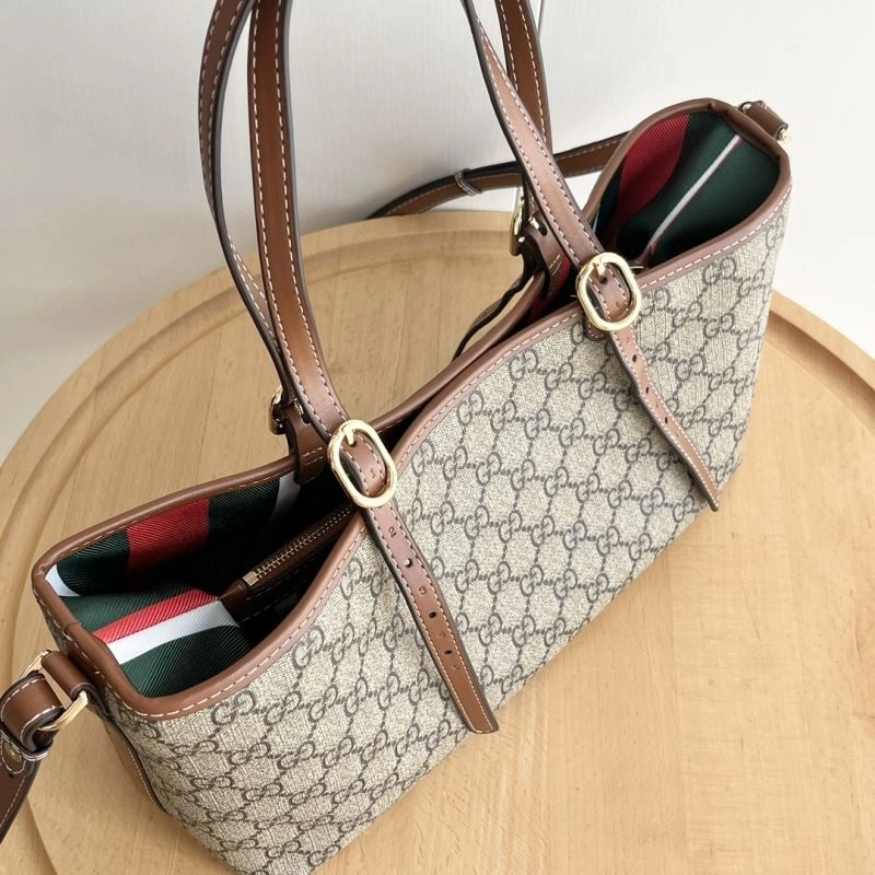 High accuracy Gucci Shopping Bags