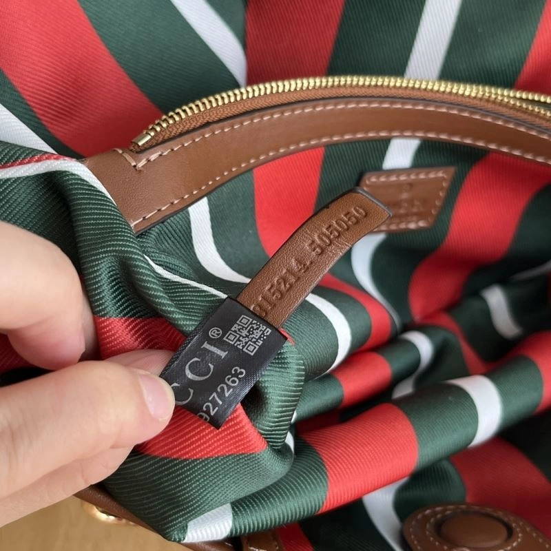 High accuracy Gucci Shopping Bags