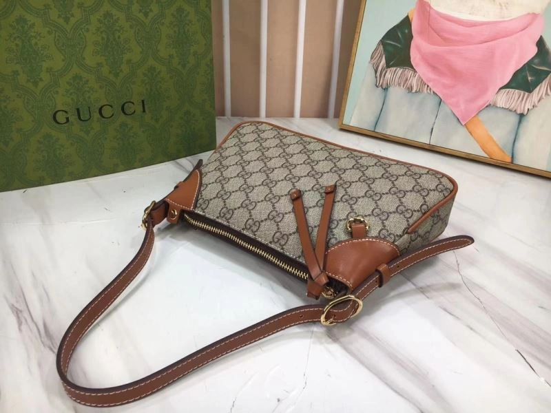 Brand-original Gucci Shopping Bags