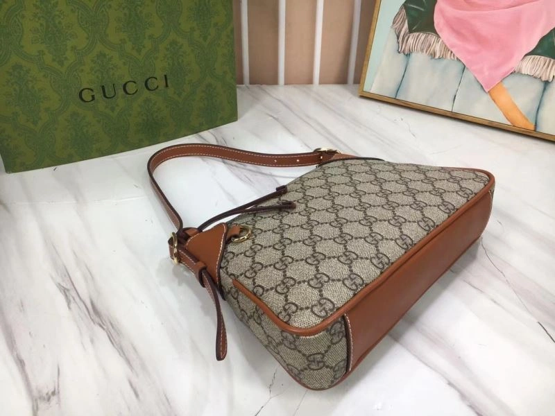 Brand-original Gucci Shopping Bags