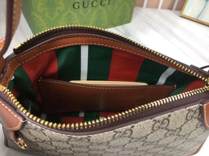 Brand-original Gucci Shopping Bags
