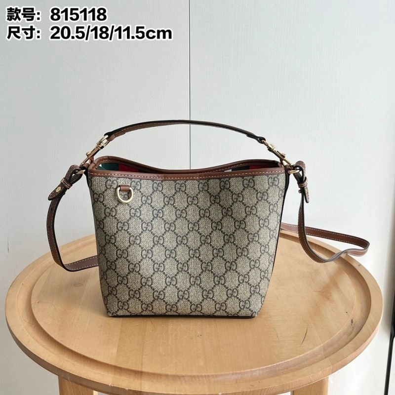Gucci Shopping Bags