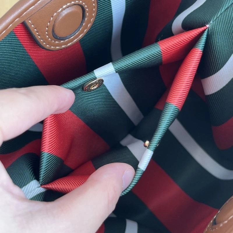 Precise copy Gucci Shopping Bags