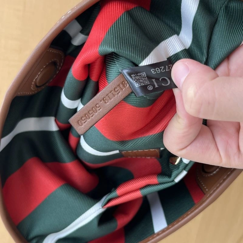 Precise copy Gucci Shopping Bags