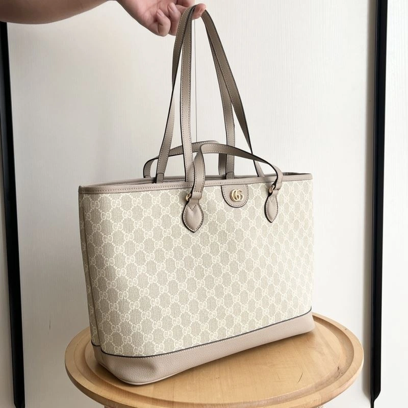 OEM Gucci Shopping Bags
