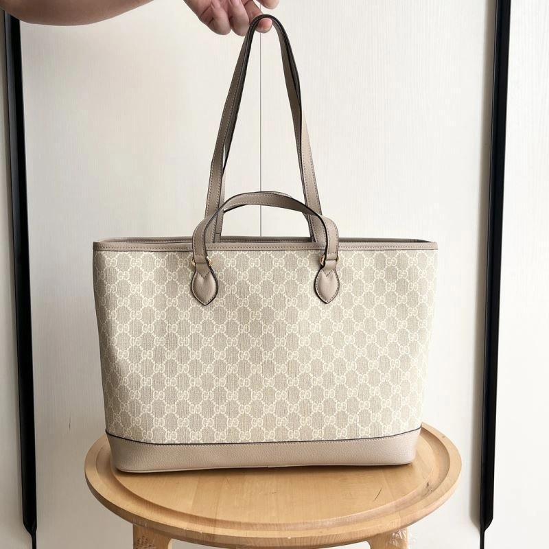 OEM Gucci Shopping Bags