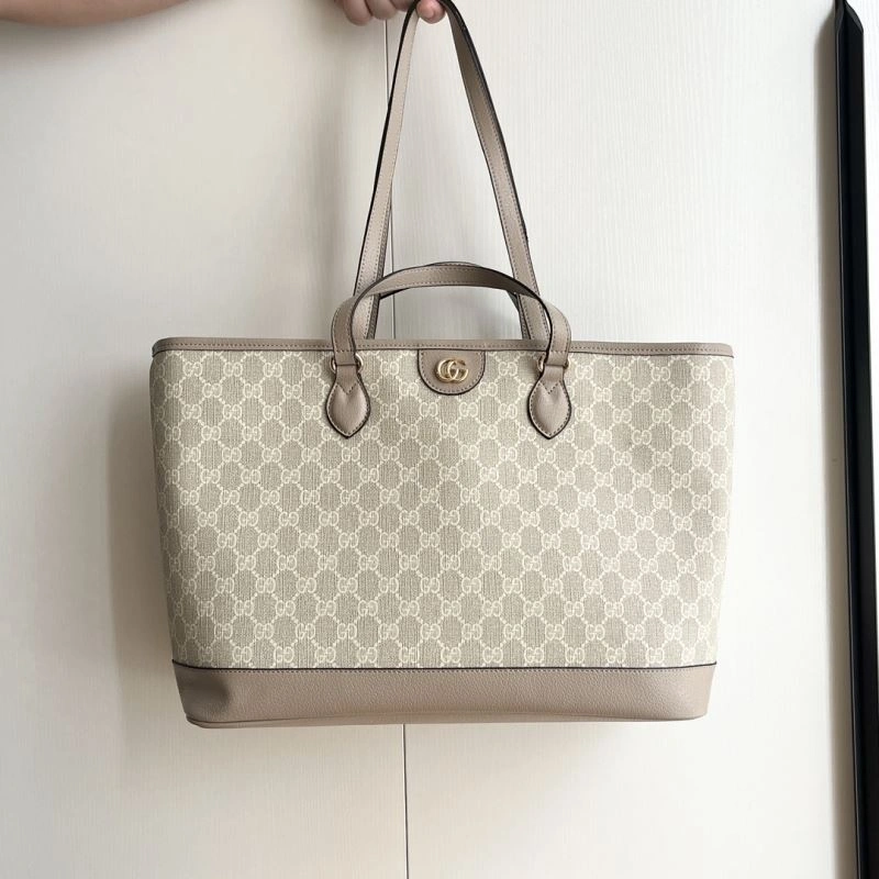 OEM Gucci Shopping Bags