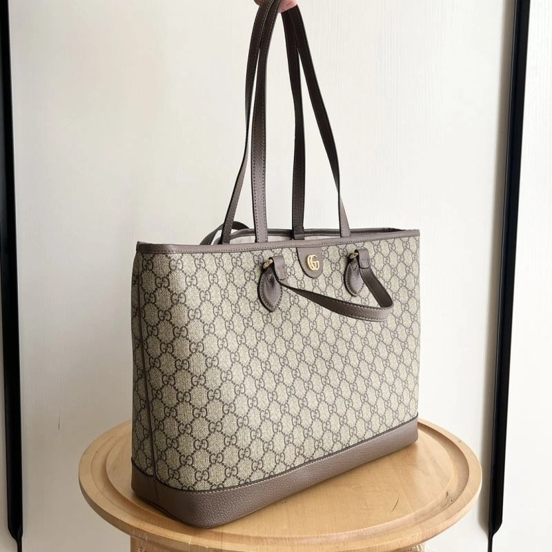 Bargain Gucci Shopping Bags