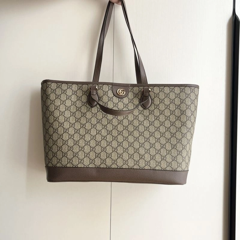 Bargain Gucci Shopping Bags