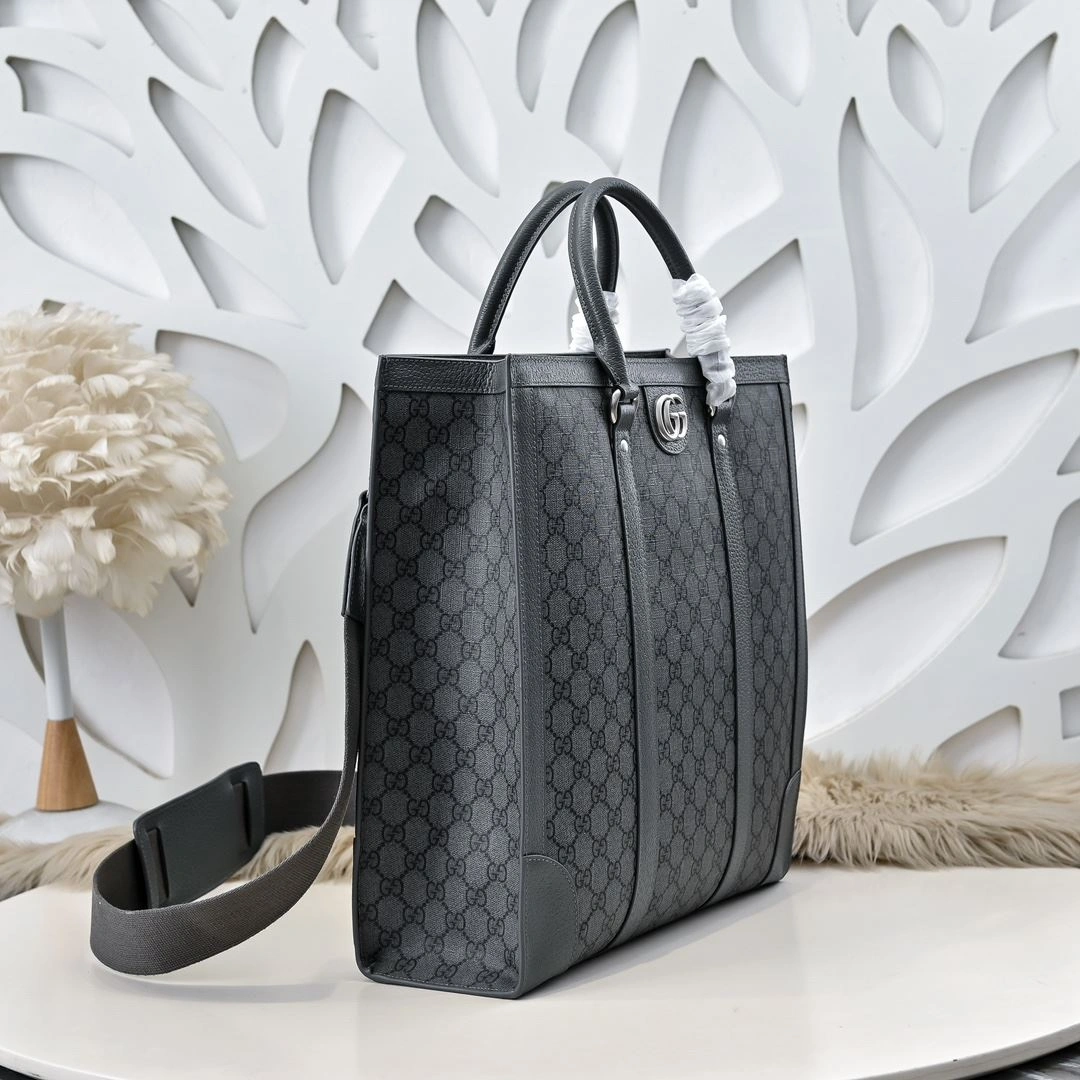 Accurate model Gucci Shopping Bags