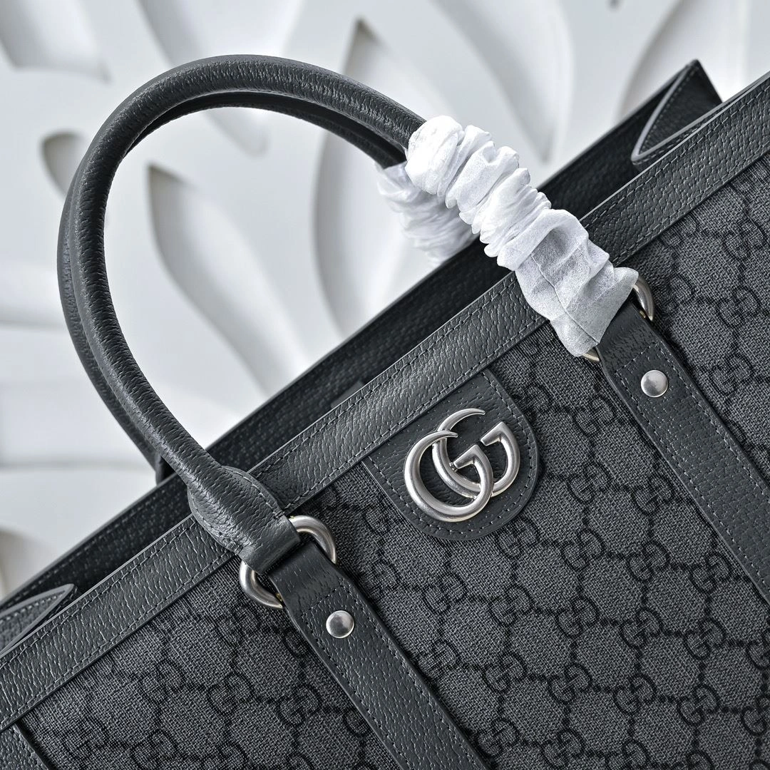 Accurate model Gucci Shopping Bags