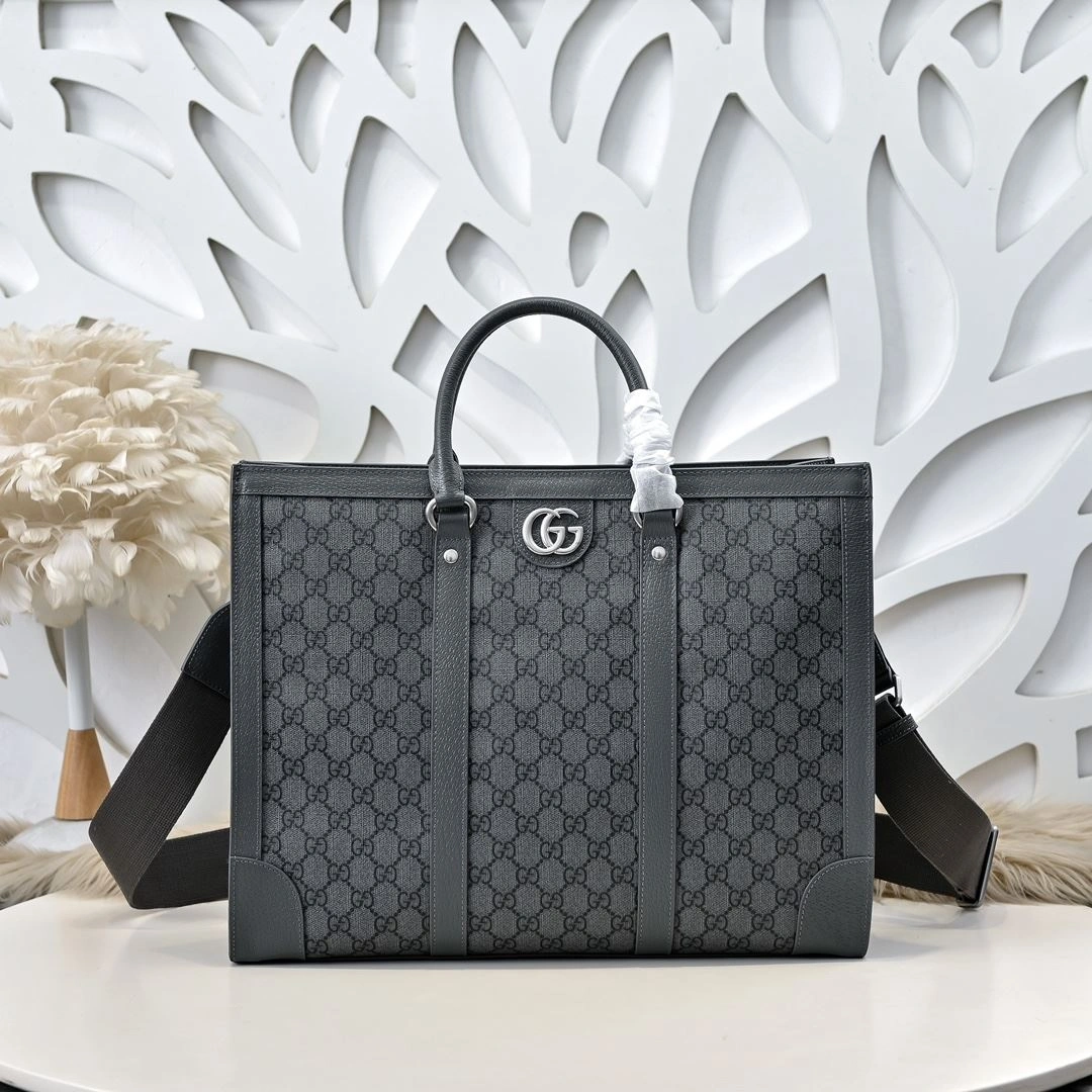 Gucci Shopping Bags