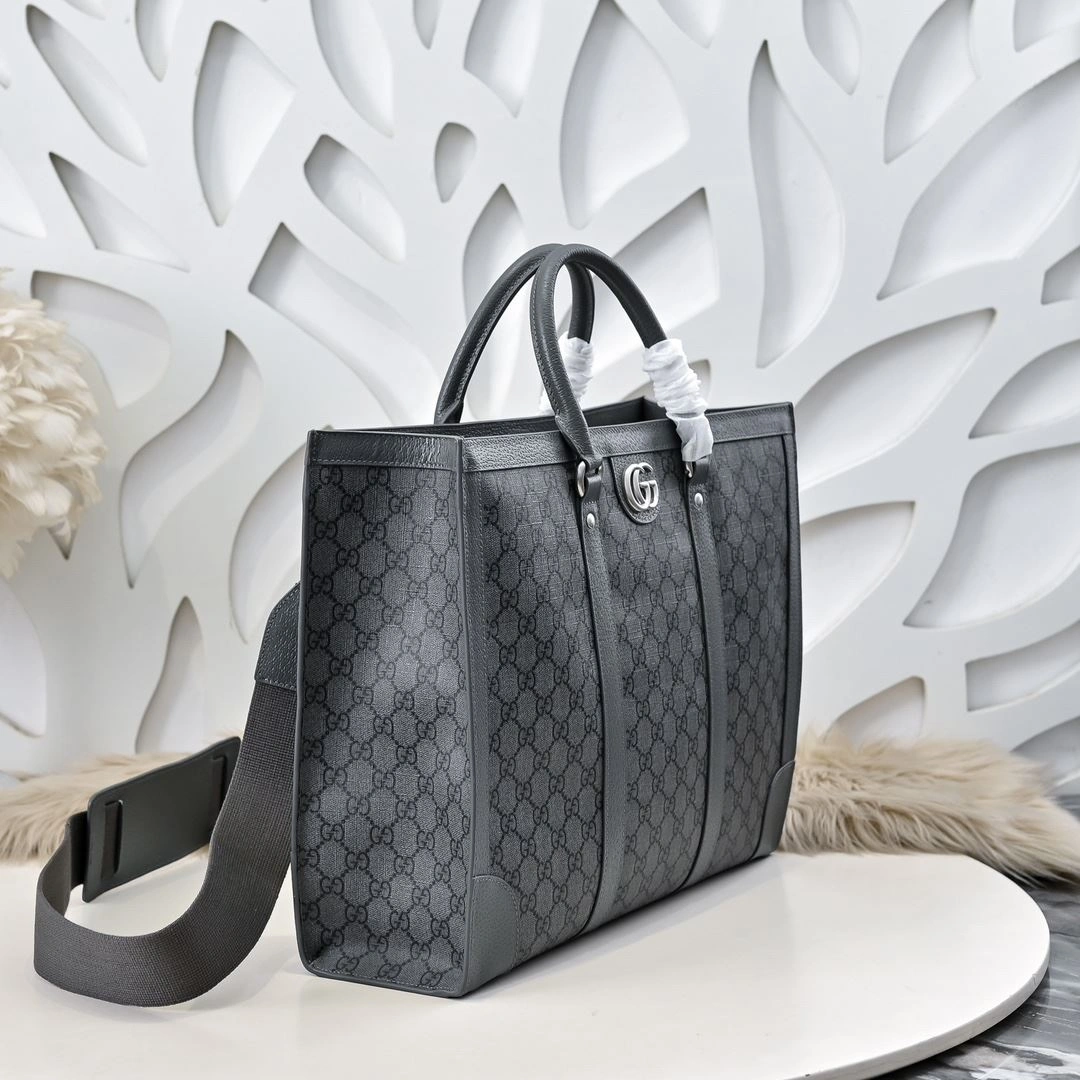 Budget-friendly Gucci Shopping Bags