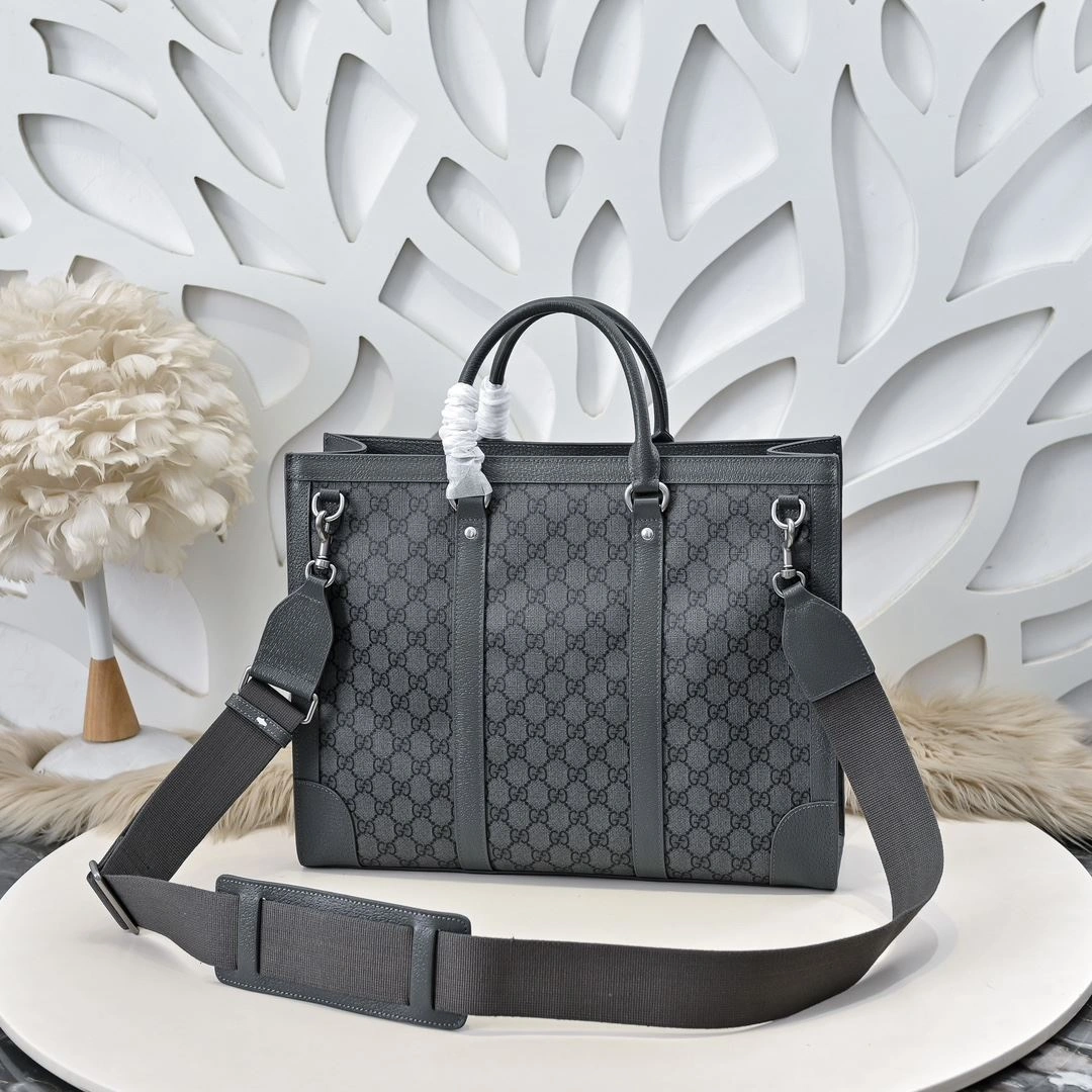 Budget-friendly Gucci Shopping Bags