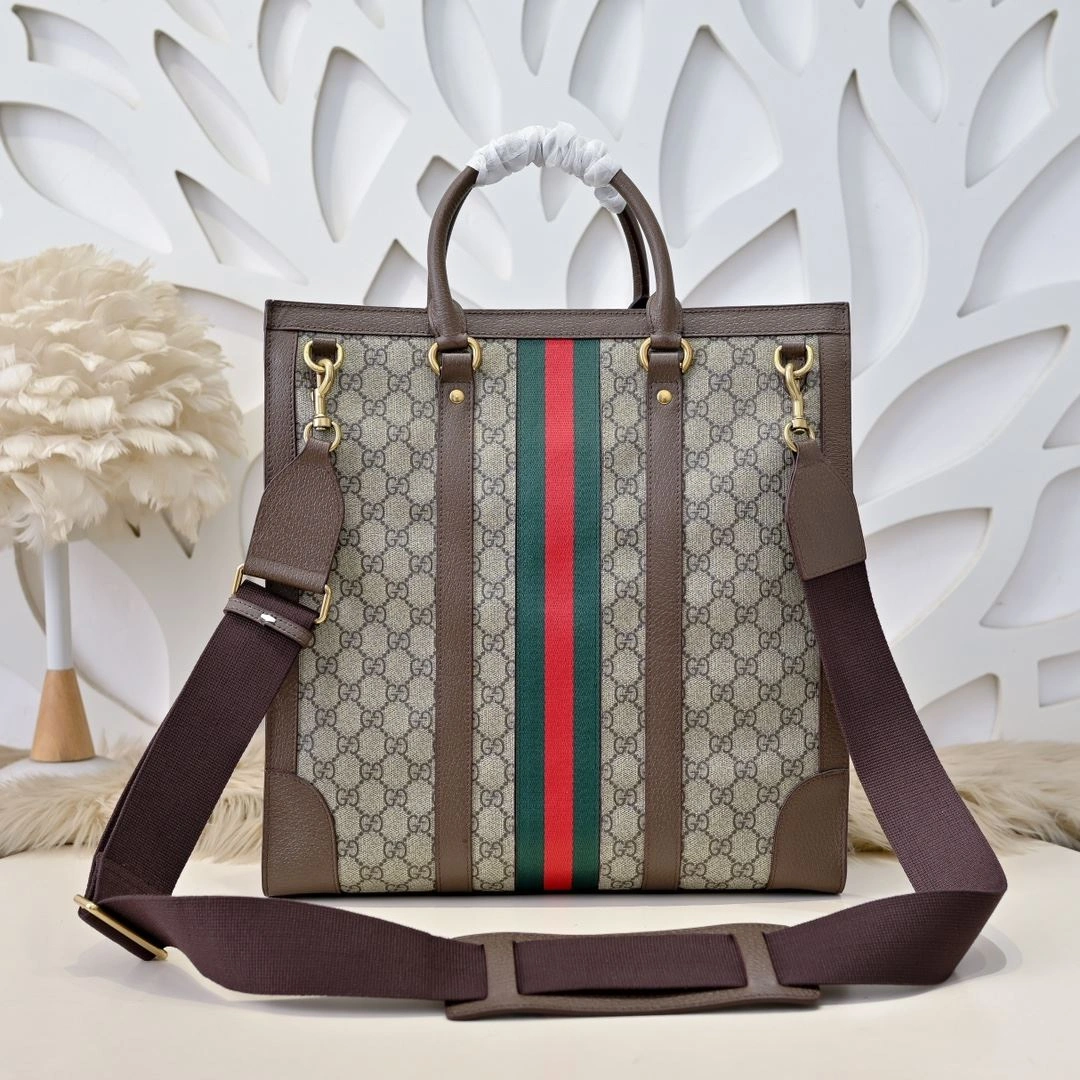 Exact replica Gucci Shopping Bags