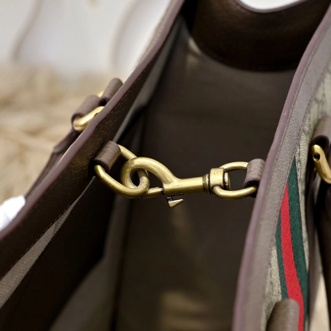 Exact replica Gucci Shopping Bags
