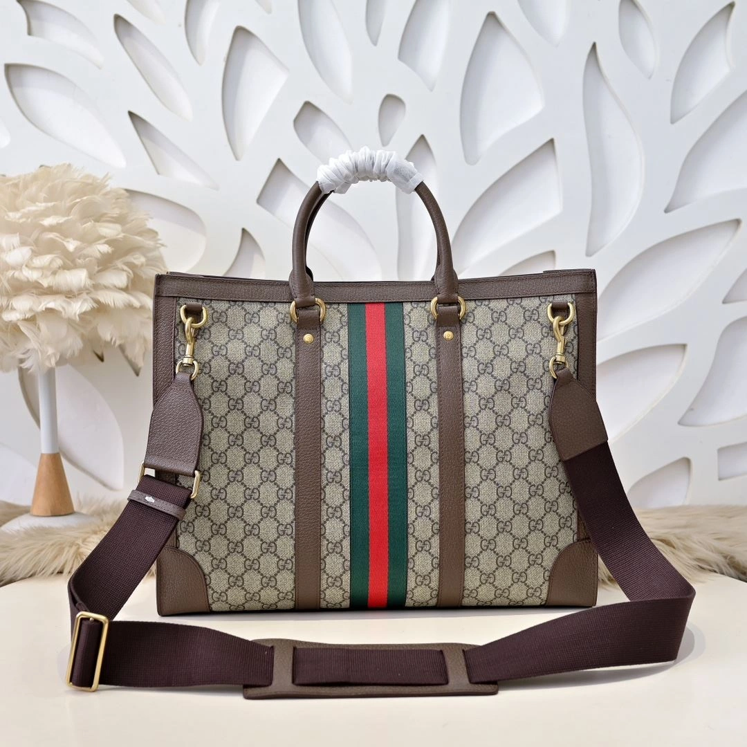1:1 copy Gucci Shopping Bags