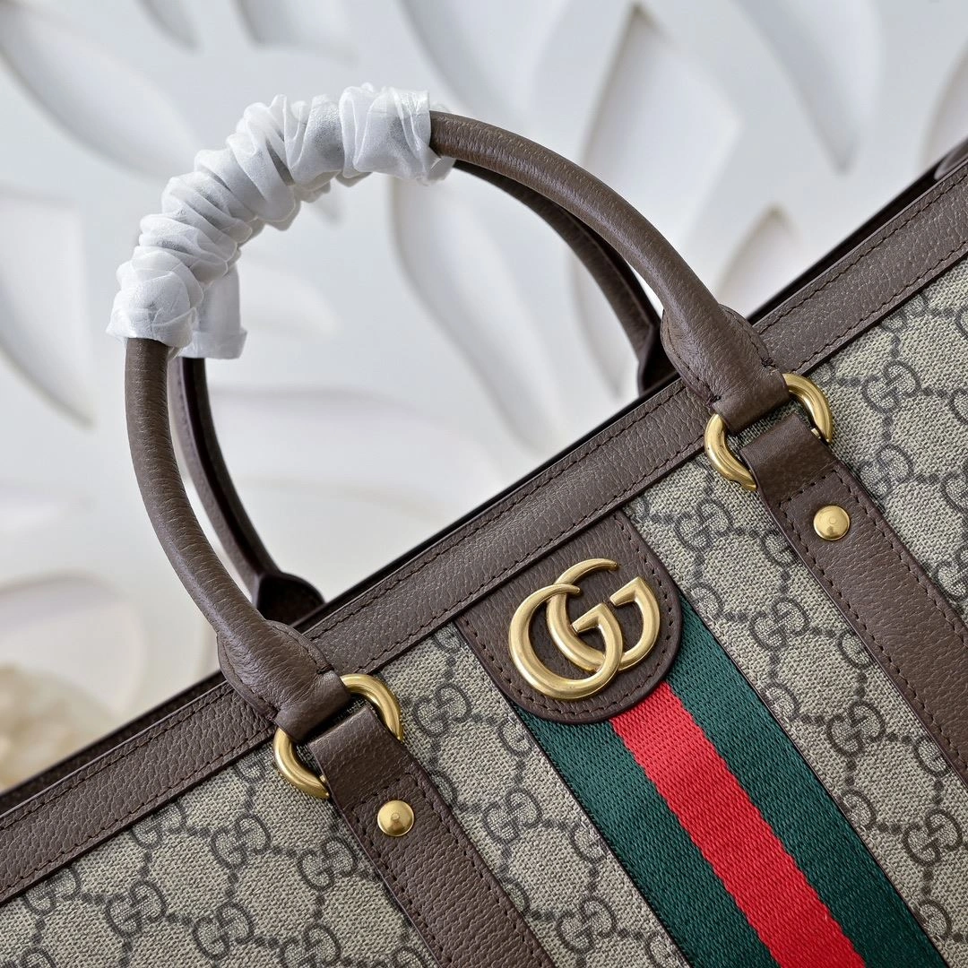 1:1 copy Gucci Shopping Bags