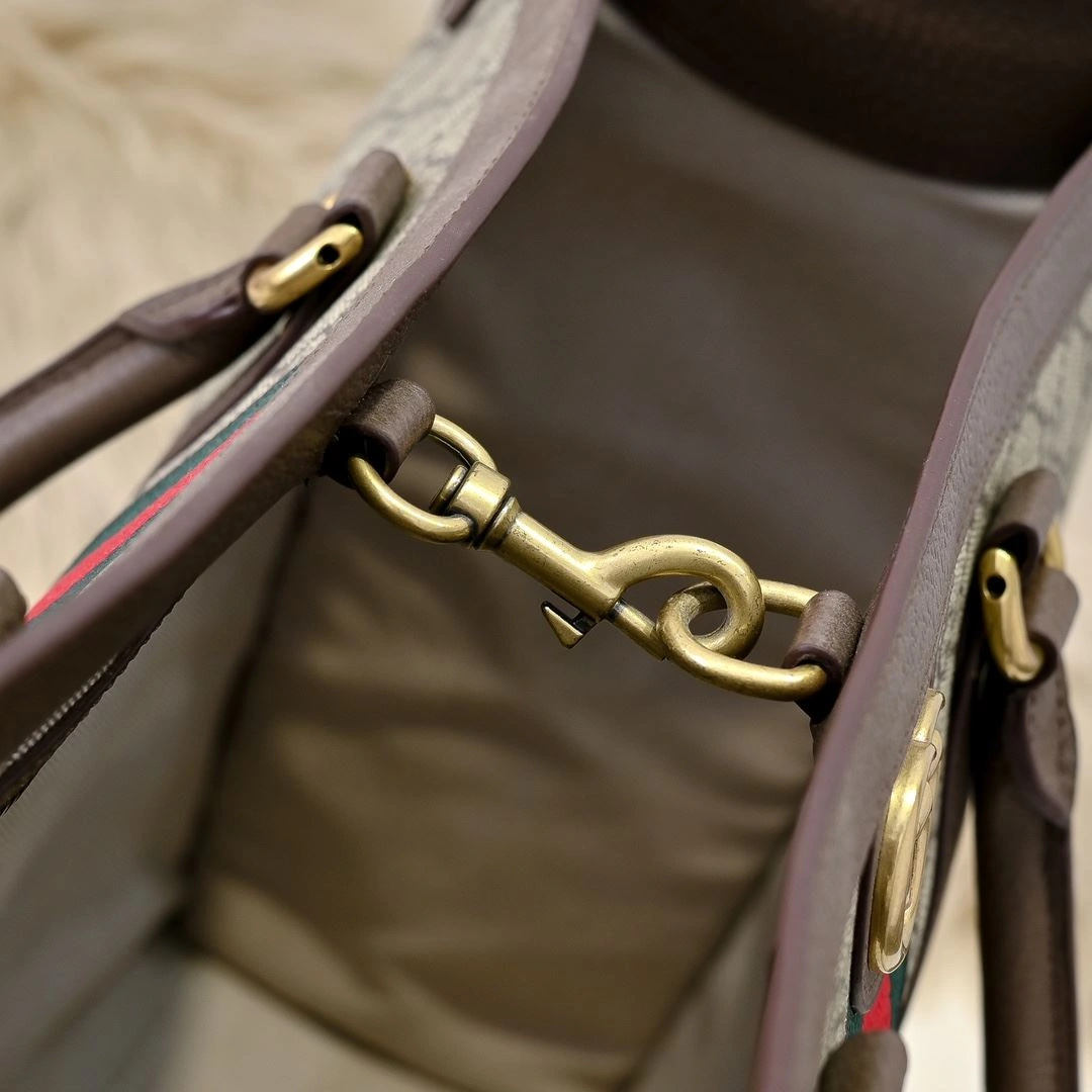 1:1 copy Gucci Shopping Bags