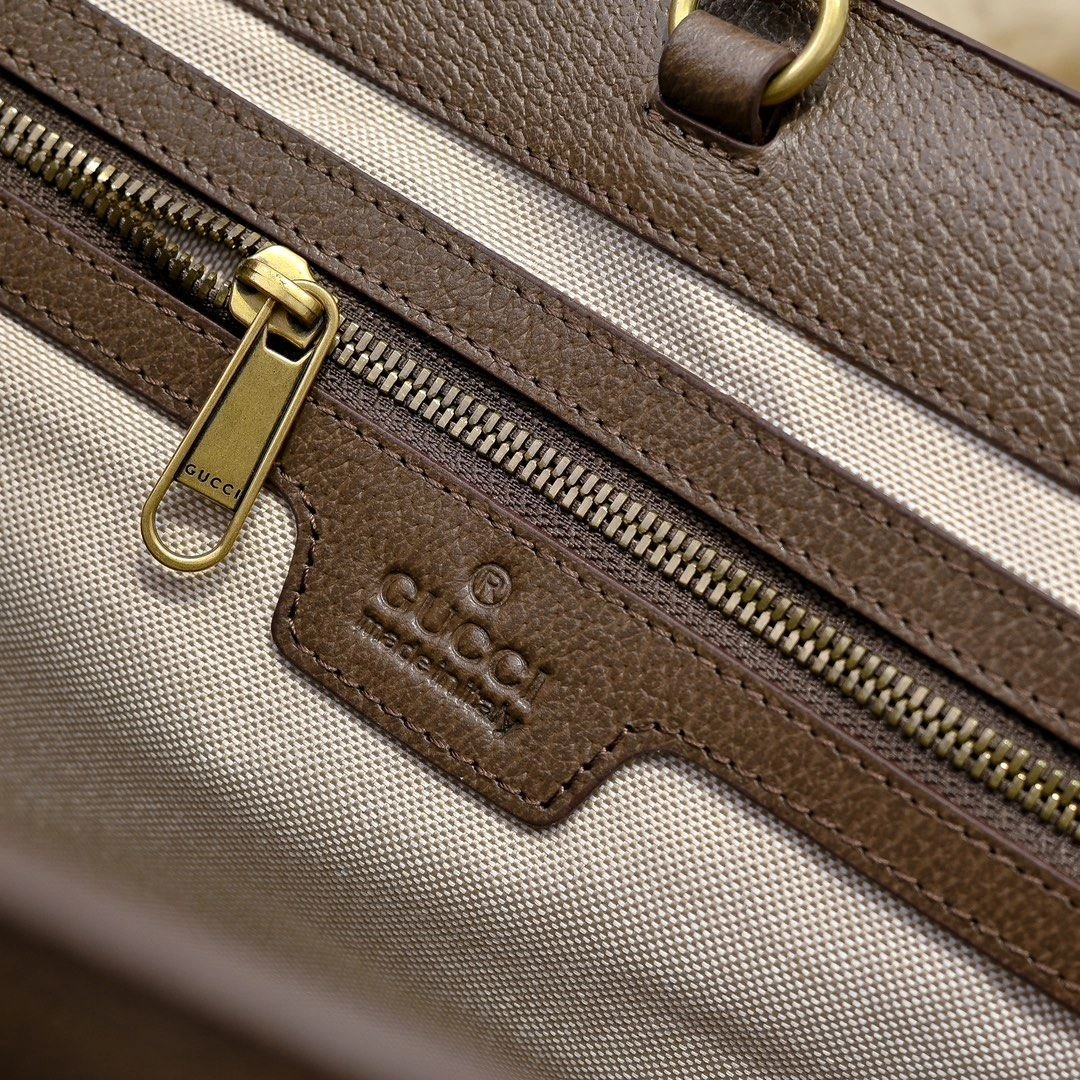 1:1 copy Gucci Shopping Bags