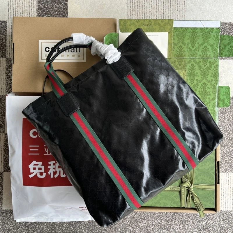 Accurate model Gucci Shopping Bags