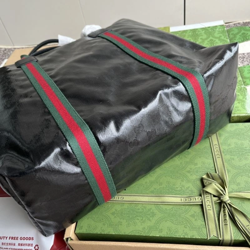 Accurate model Gucci Shopping Bags