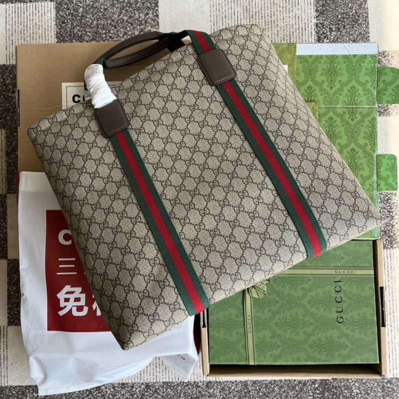 Top match Gucci Shopping Bags