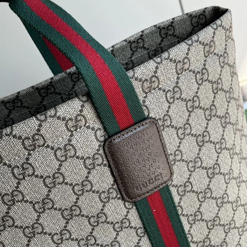 Top match Gucci Shopping Bags