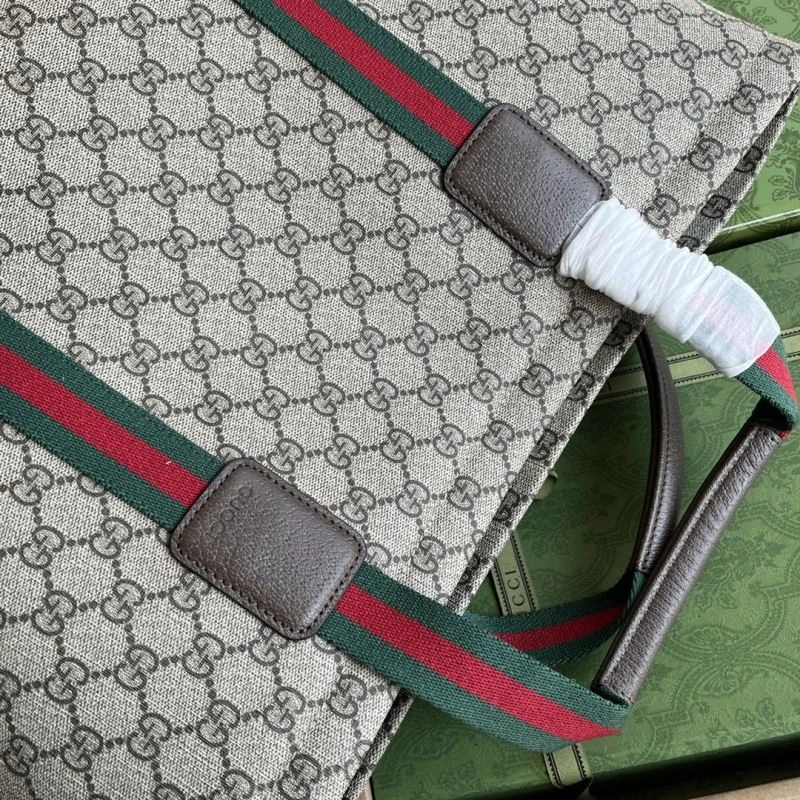Top match Gucci Shopping Bags