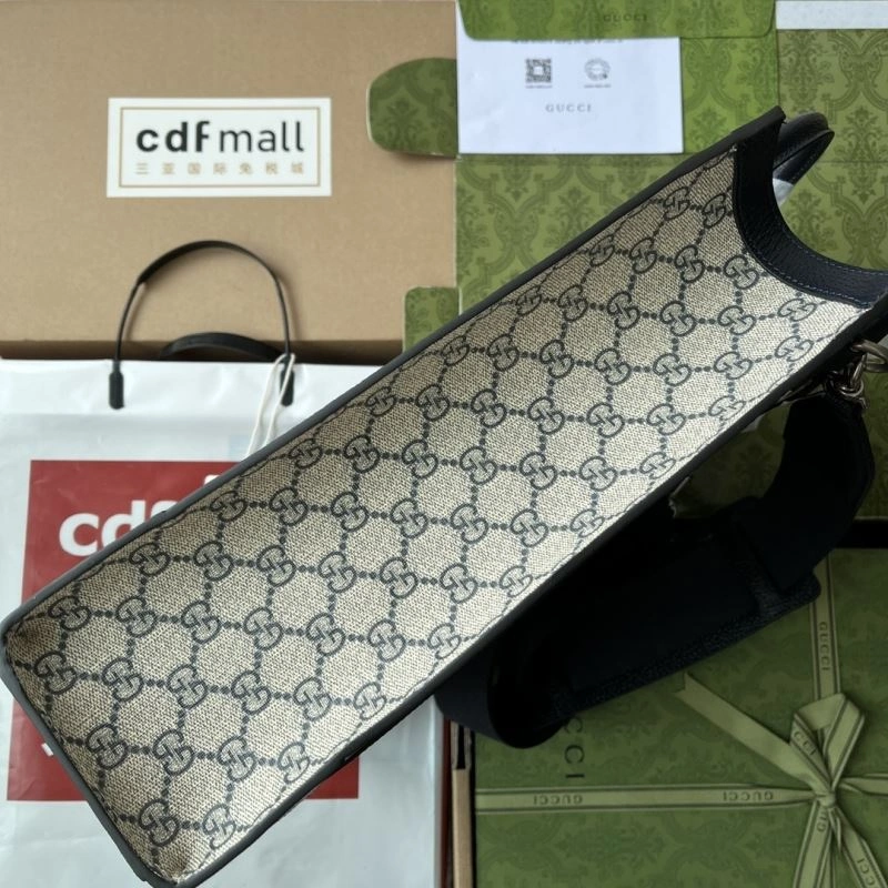 Precise copy Gucci Shopping Bags