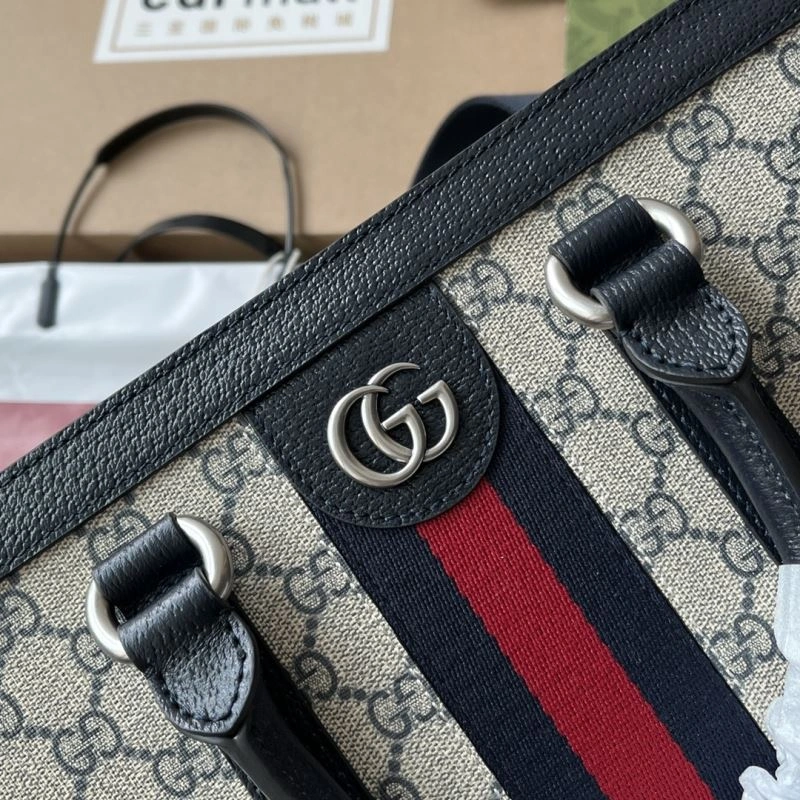 Precise copy Gucci Shopping Bags