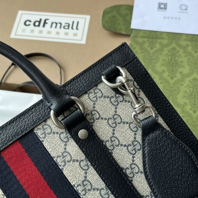 Precise copy Gucci Shopping Bags