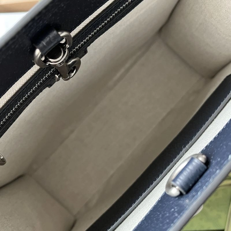 Precise copy Gucci Shopping Bags