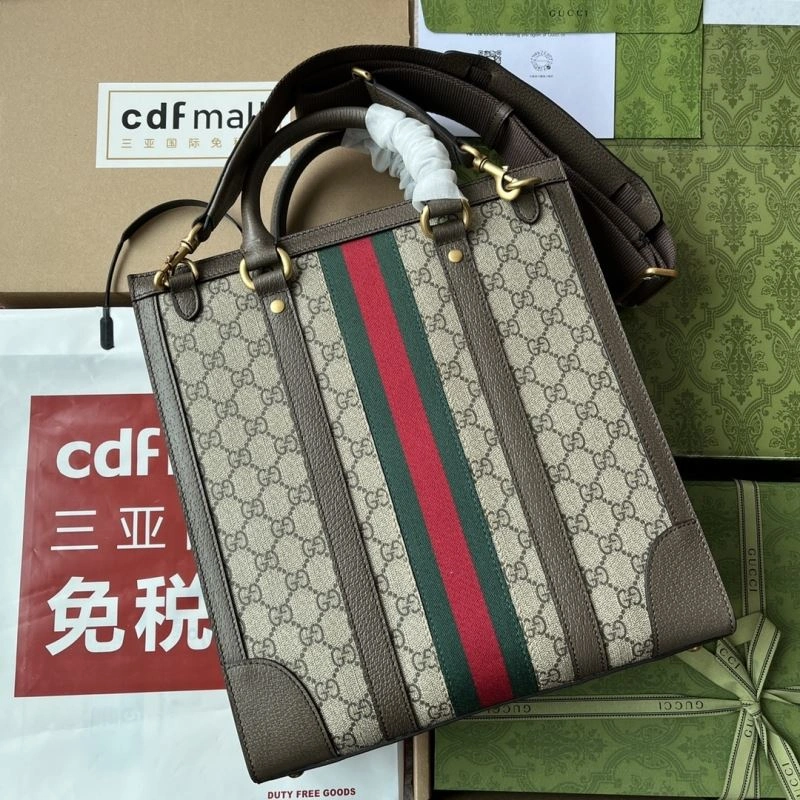 High fidelity Gucci Shopping Bags