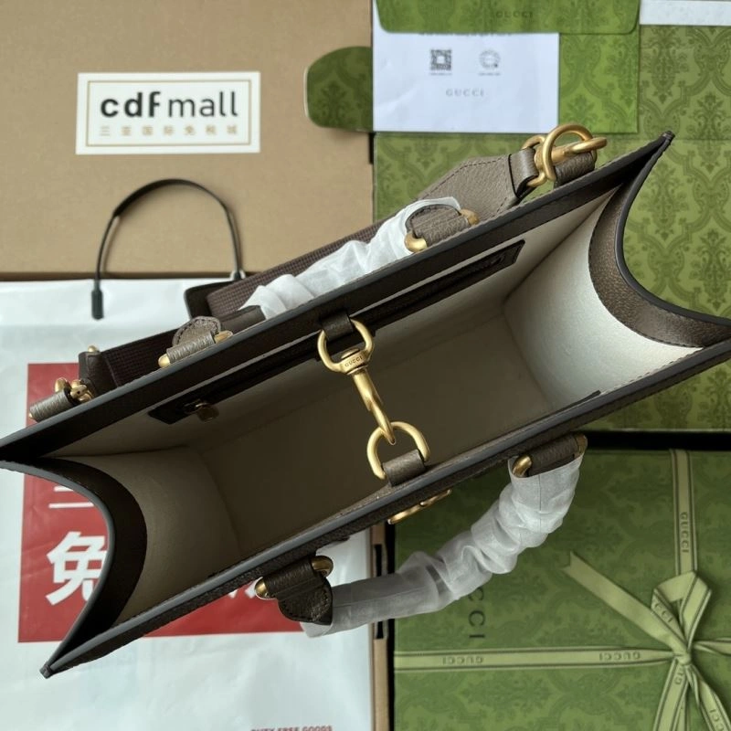 High fidelity Gucci Shopping Bags