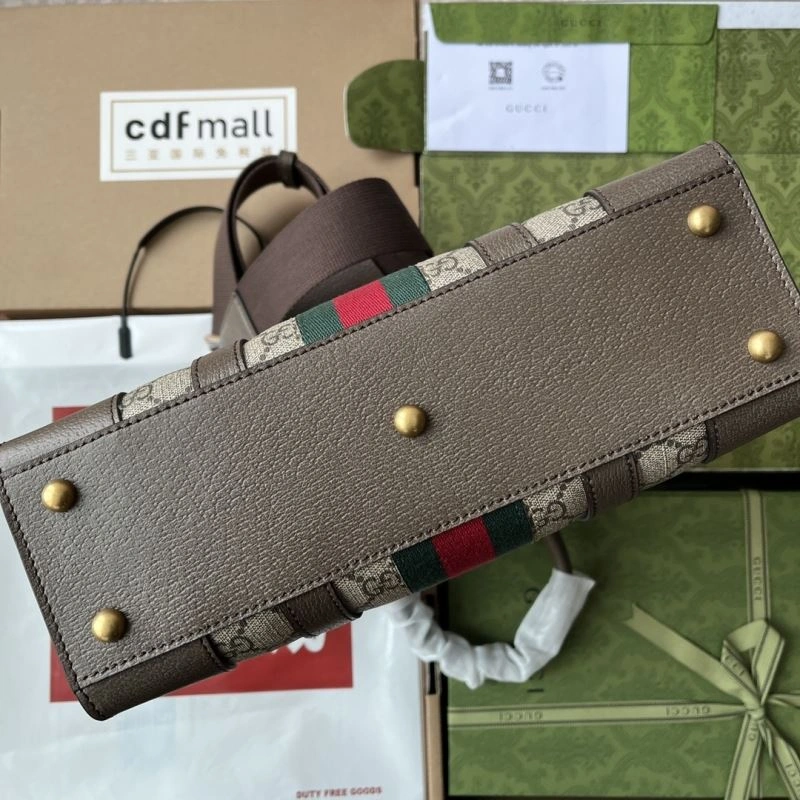 High fidelity Gucci Shopping Bags
