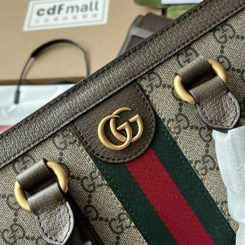 High fidelity Gucci Shopping Bags