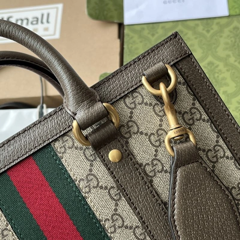 High fidelity Gucci Shopping Bags