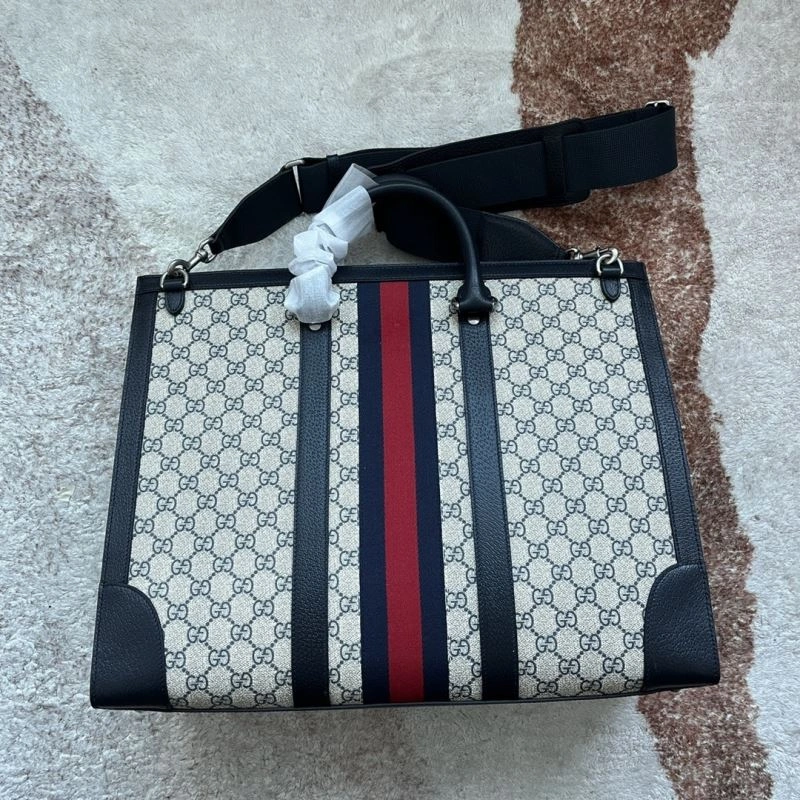 Top mirror Gucci Shopping Bags